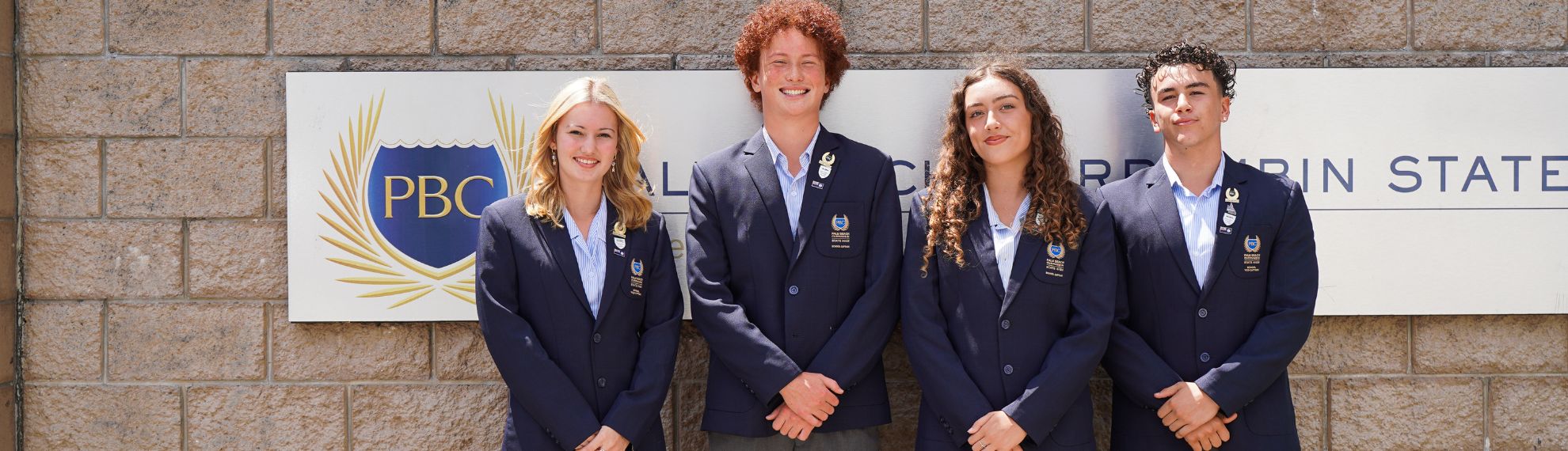 Palm Beach Currumbin State High