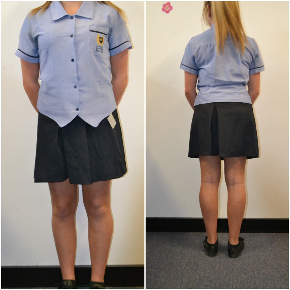 Palm Beach Currumbin State High